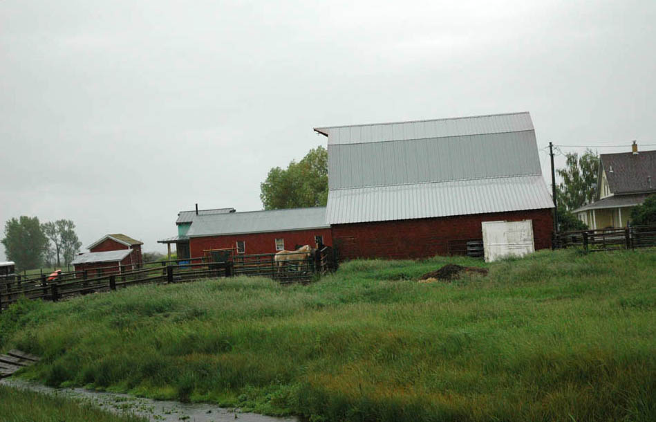 Locations Hub - Gallatin River Ranch