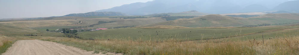 Locations Hub - Switchback Ranch