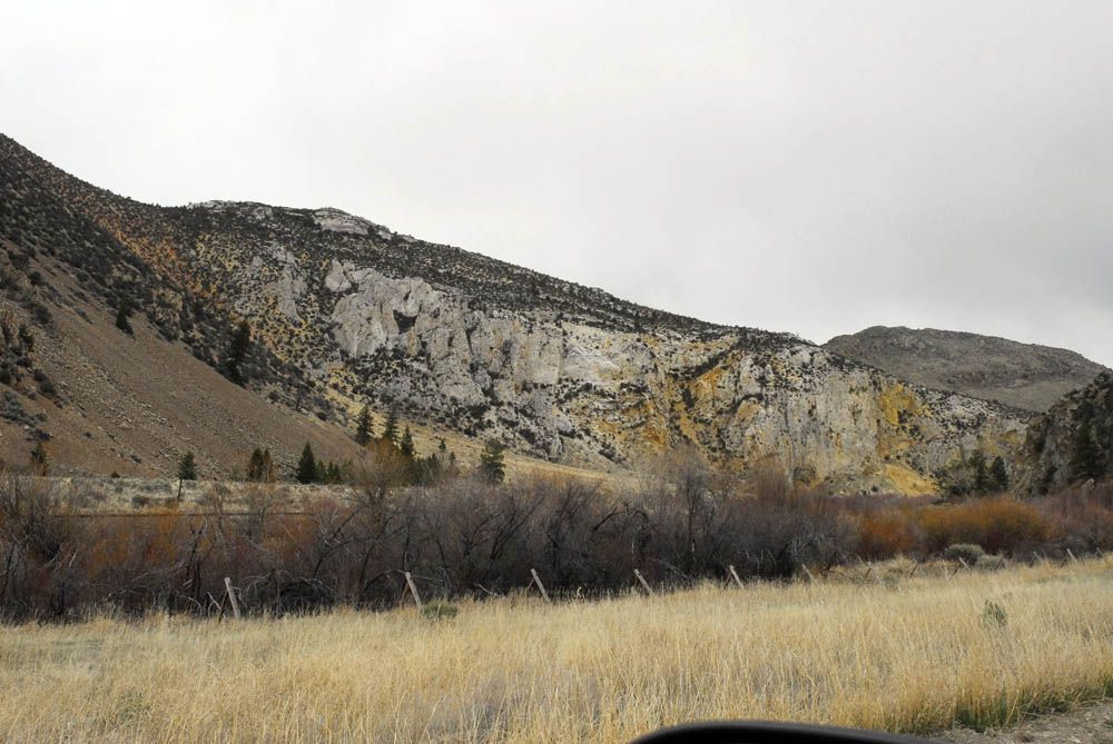 Locations Hub - Maiden Rock
