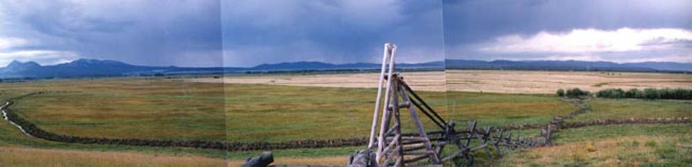 Locations Hub - Hirschy Ranch