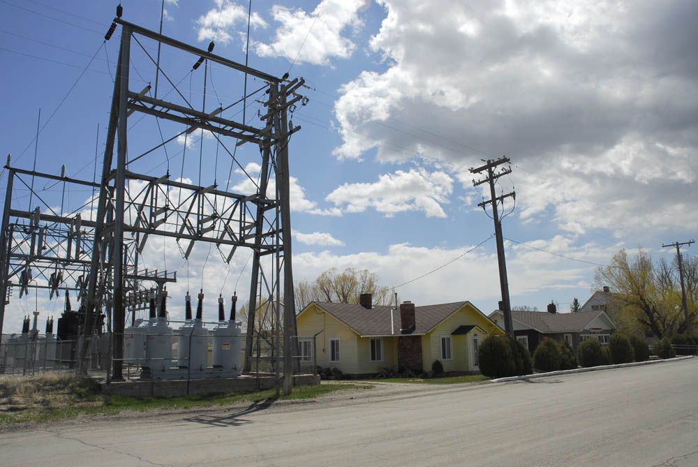 Locations Hub - Two Dot