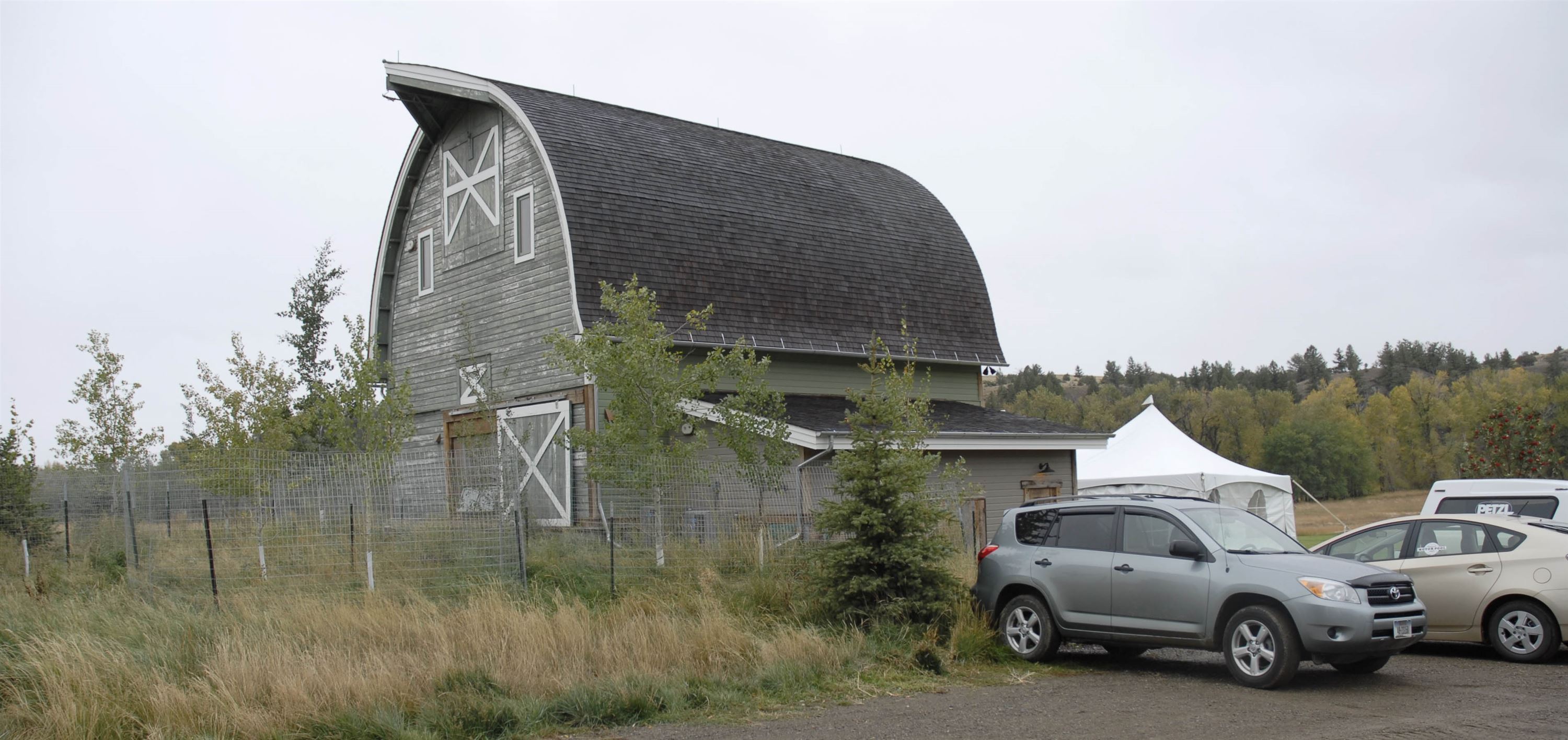 Locations Hub - Double T River Ranch