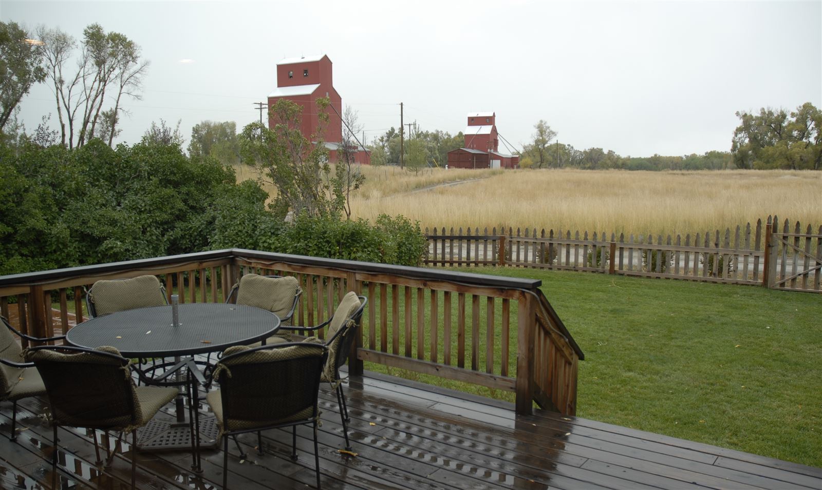 Locations Hub - Double T River Ranch