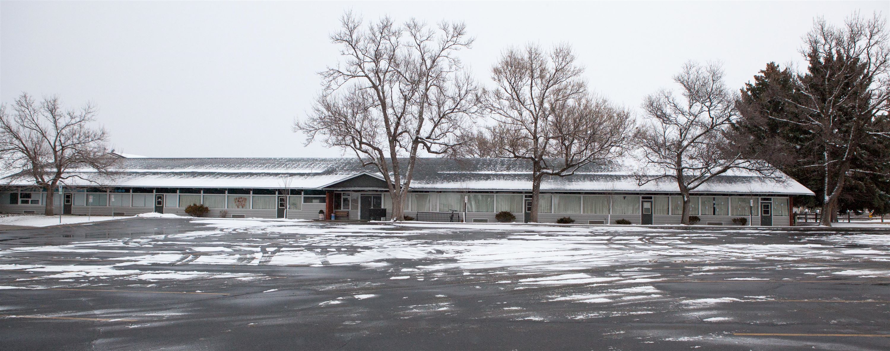 Locations Hub - Manhattan Christian School