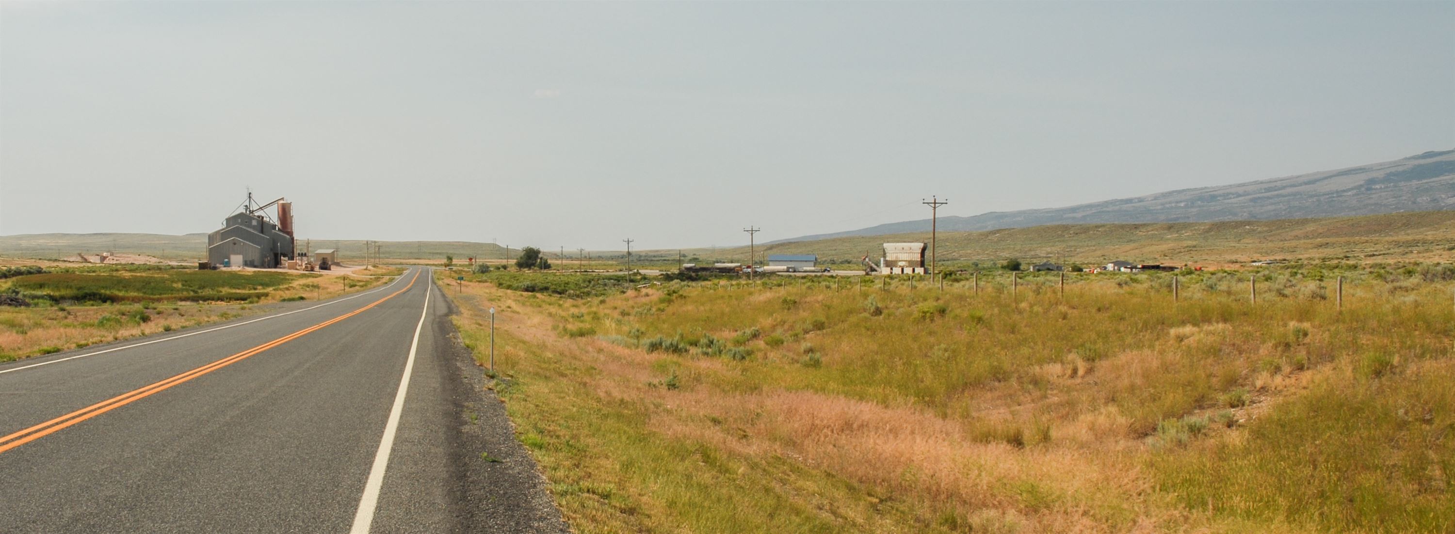 Locations Hub - Highway 310- Warren