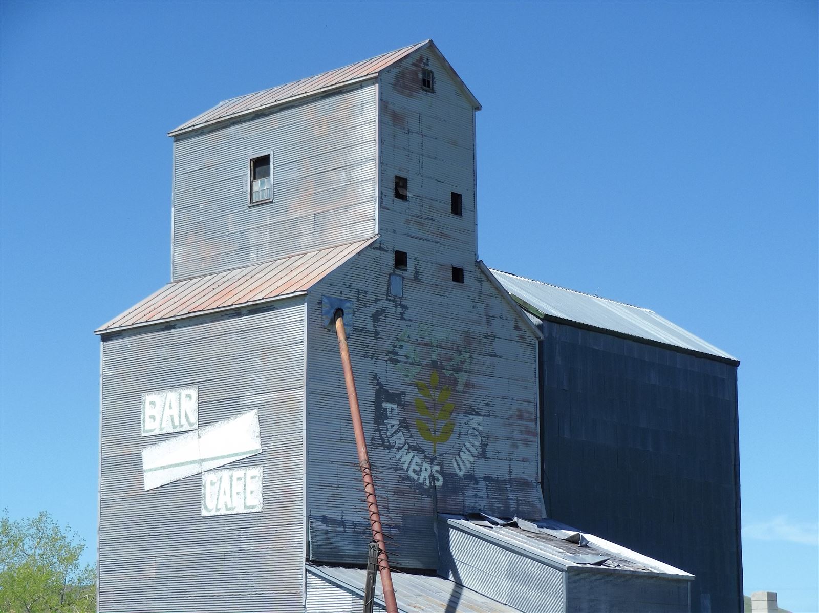 Locations Hub - Square Butte (5-11-17)