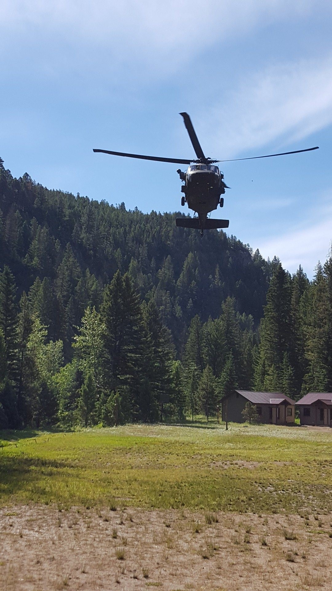 Locations Hub - Camp Rotary