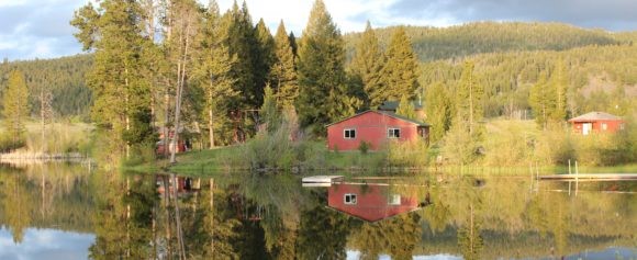 Locations Hub - Camp Child (Helena YMCA)