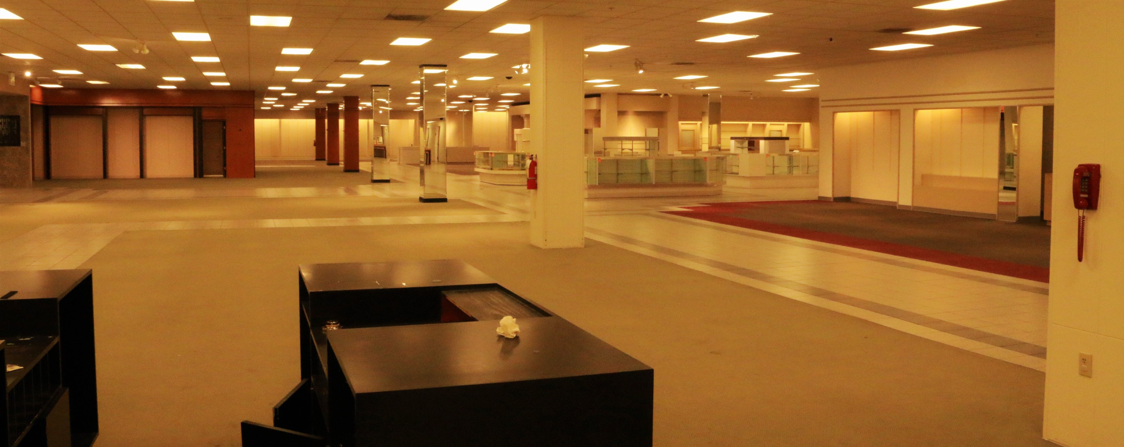 Locations Hub - Butte Plaza Mall