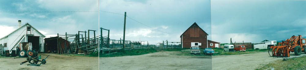 Locations Hub - Hirschy Ranch