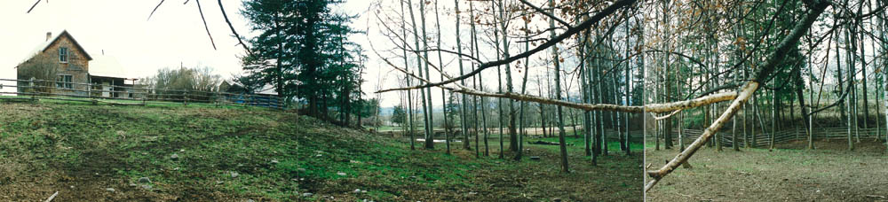 Locations Hub - Shea Ranch