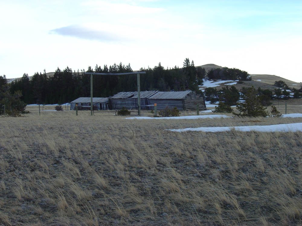 Locations Hub - Pine Butte Swamp Preserve