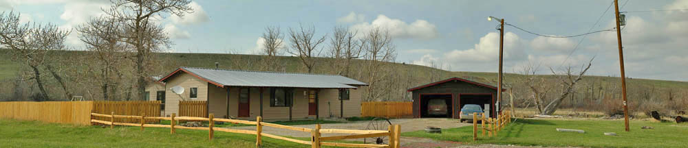 Locations Hub - Theodore Roosevelt Memorial Ranch