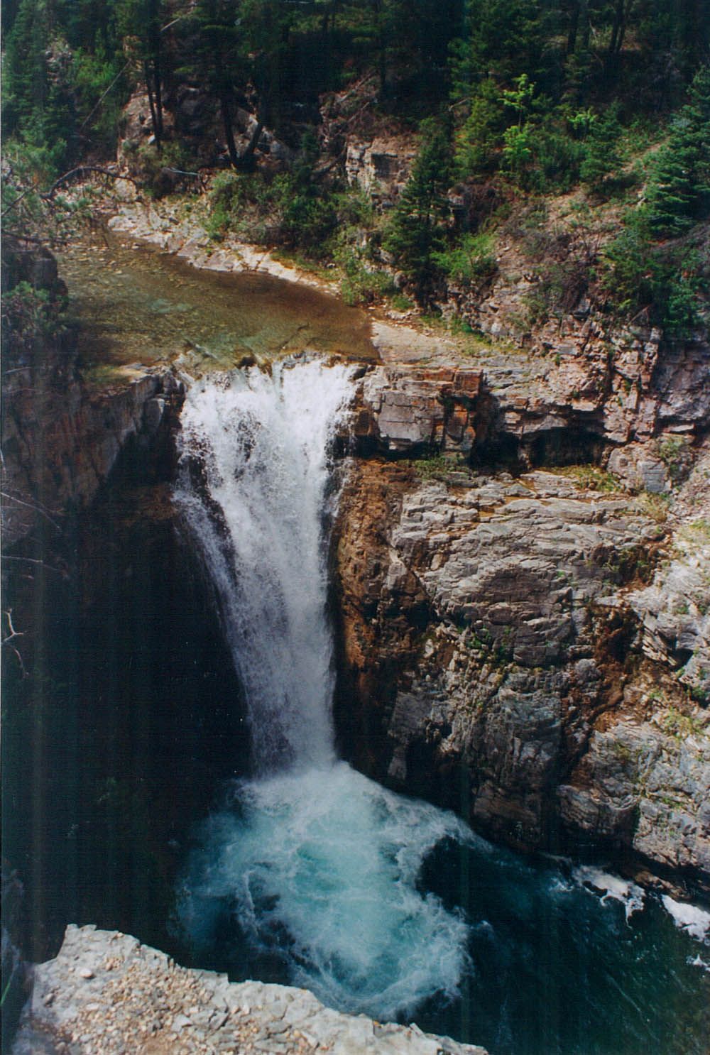 Locations Hub - Diamond Bar X Ranch