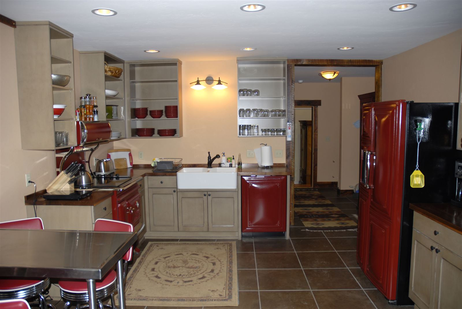 Locations Hub - Double T River Ranch