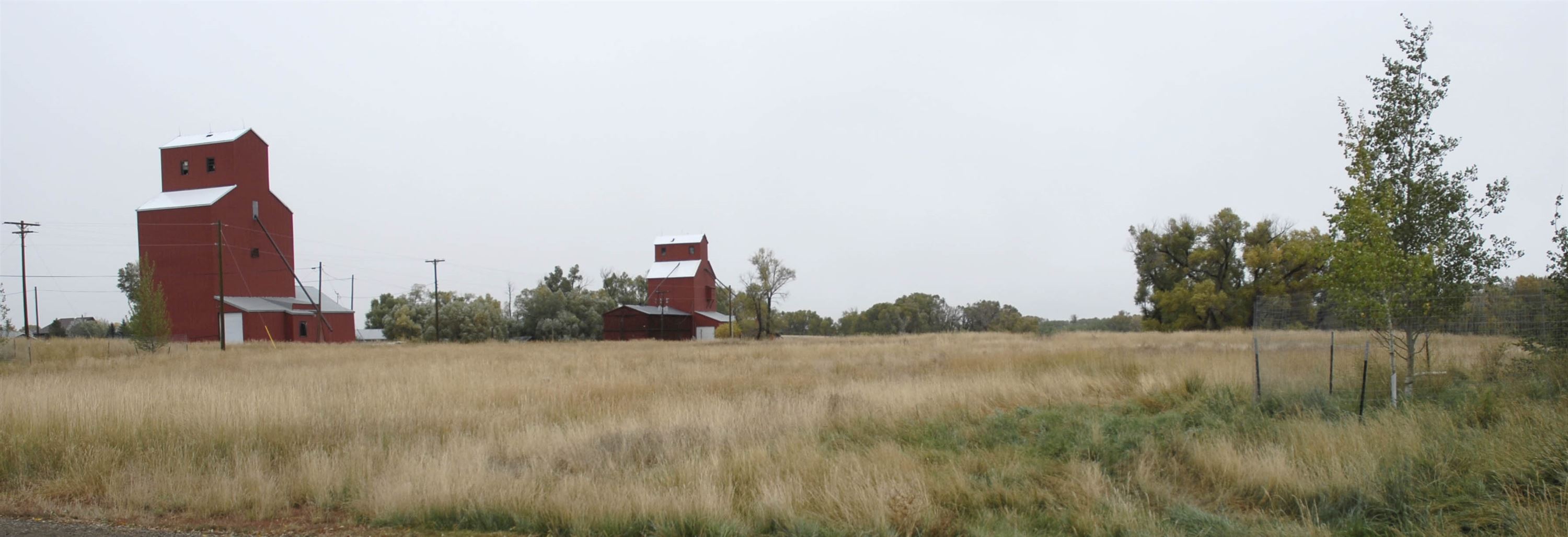 Locations Hub - Double T River Ranch