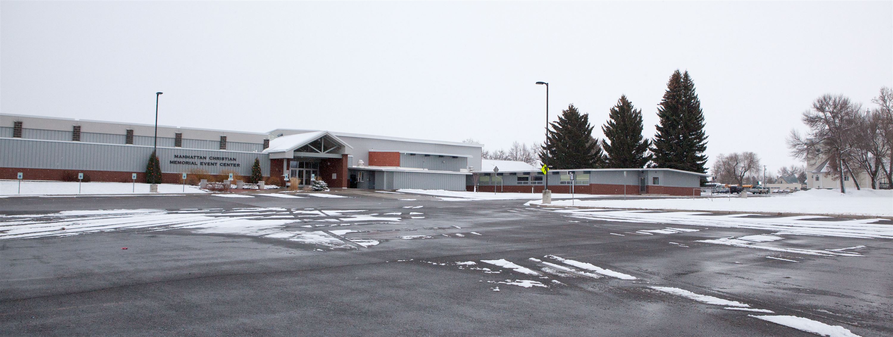 Locations Hub - Manhattan Christian School