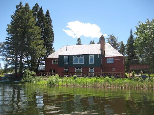 Locations Hub - Camp Child (Helena YMCA)