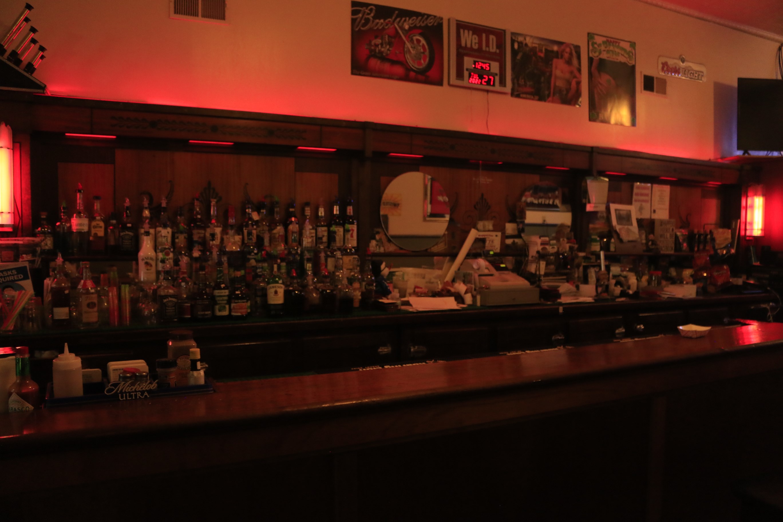 Locations Hub - Scandia Bar