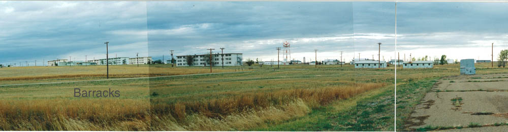 Locations Hub - Glasgow Airbase (2016)