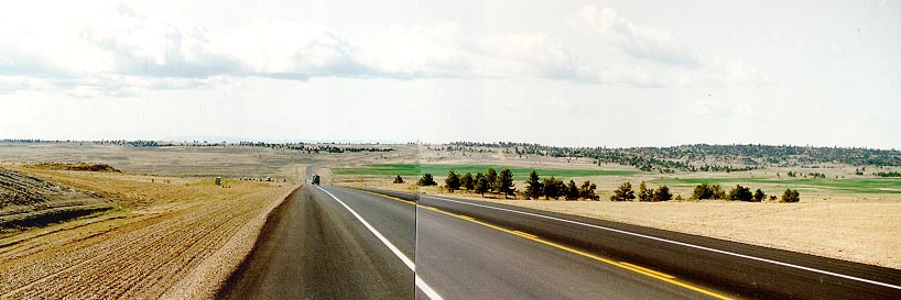 Locations Hub - Highway 87- Billings
