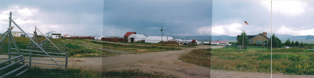 Locations Hub - Hirschy Ranch