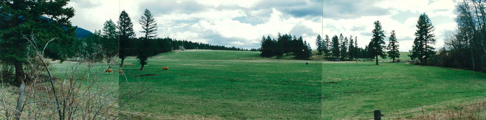 Locations Hub - Shea Ranch