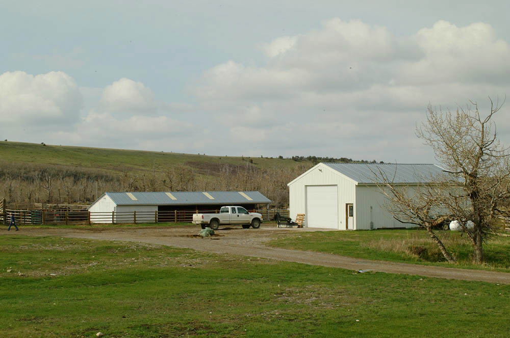 Locations Hub - Theodore Roosevelt Memorial Ranch