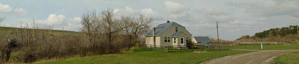 Locations Hub - Theodore Roosevelt Memorial Ranch