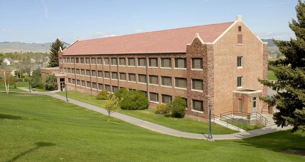 Locations Hub - Carroll College