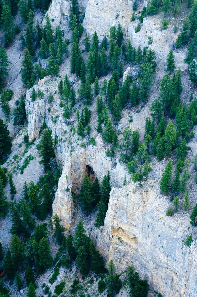 Locations Hub - Galt Ranch (Archival)