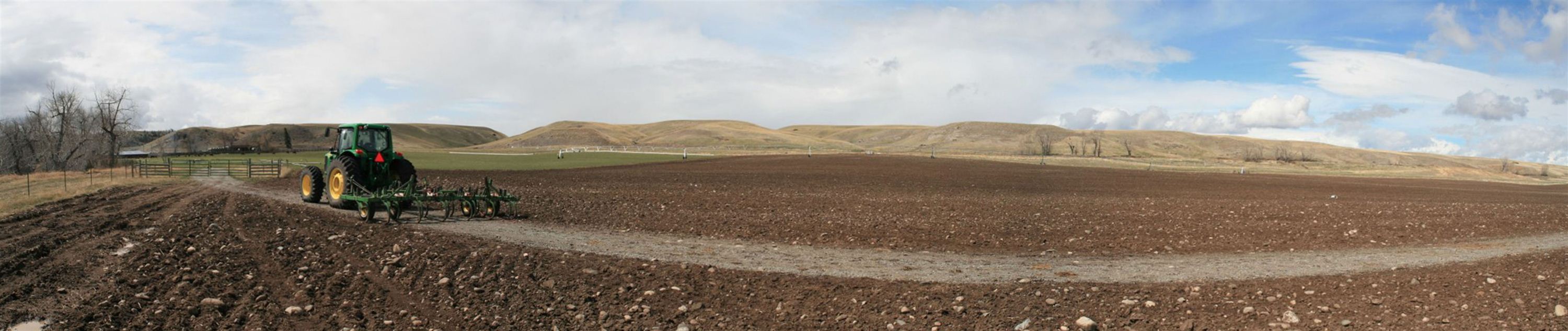 Locations Hub - Whistle Creek Ranch