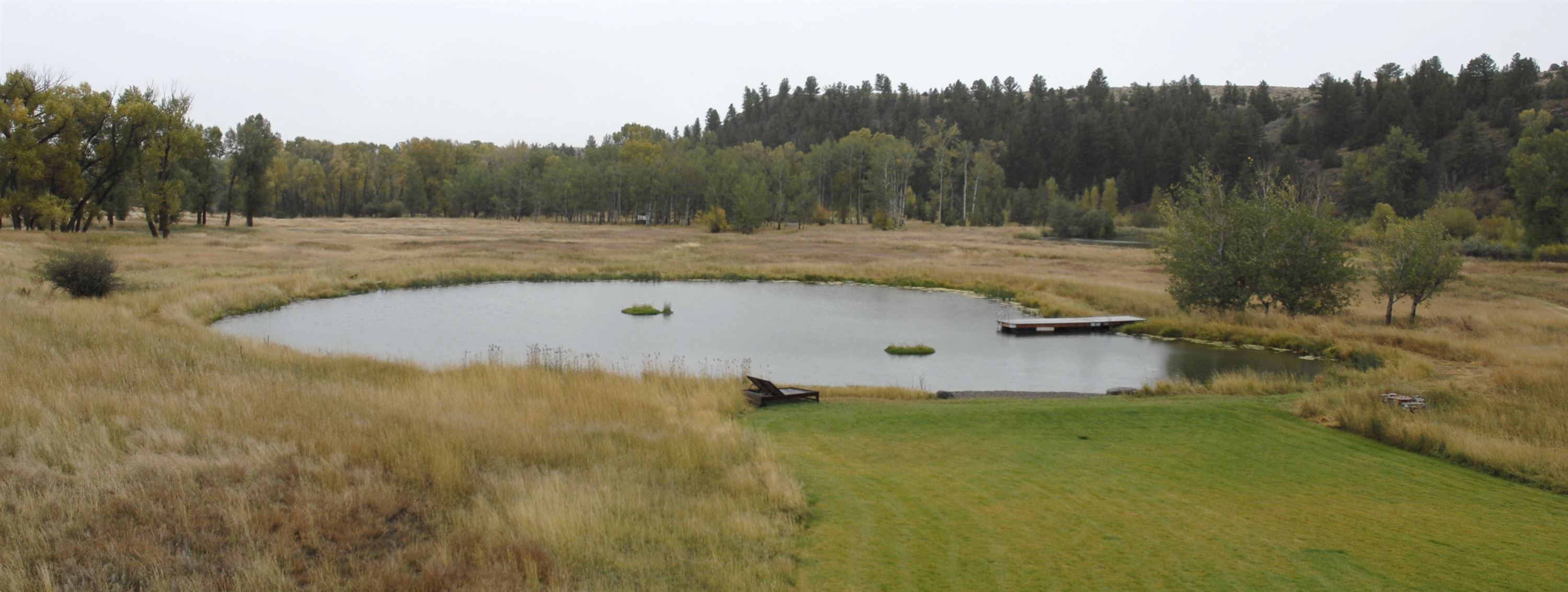 Locations Hub - Double T River Ranch