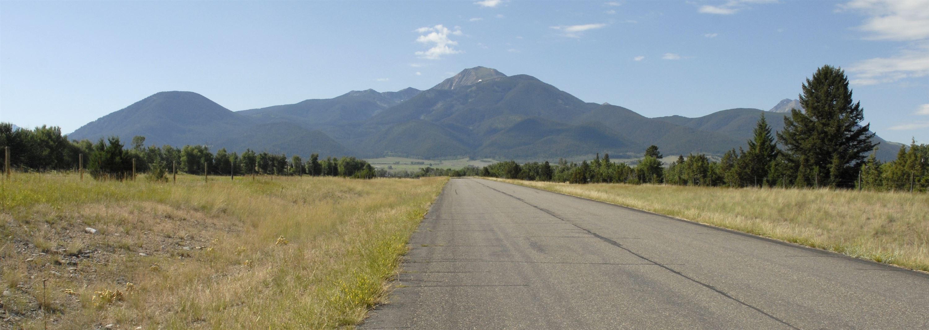 Locations Hub - Mill Creek Road