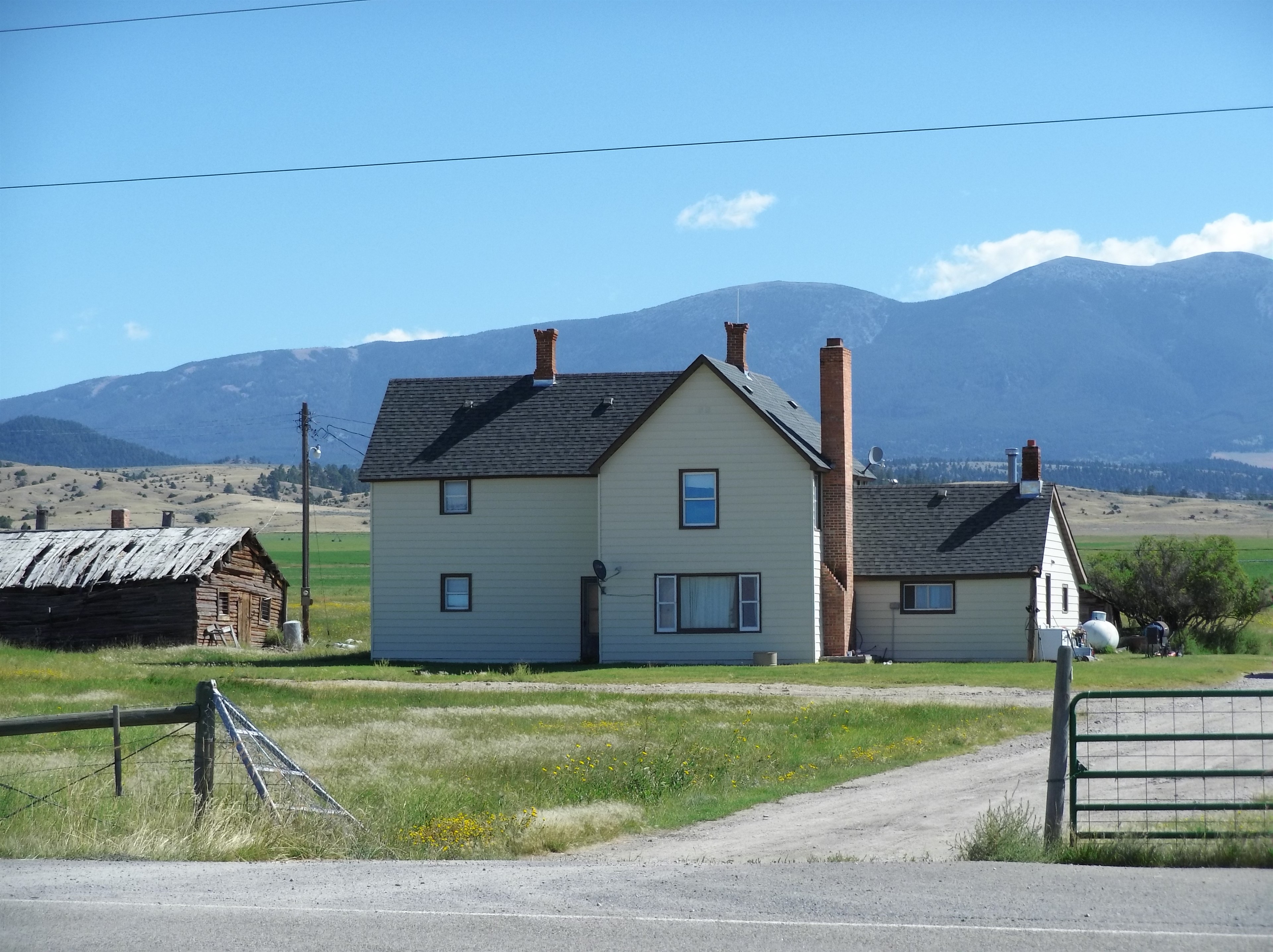 Locations Hub - Round Grove Ranch