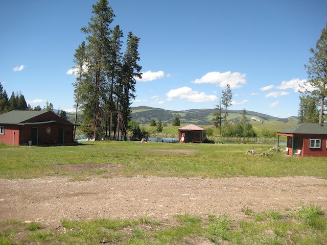 Locations Hub - Camp Child (Helena YMCA)