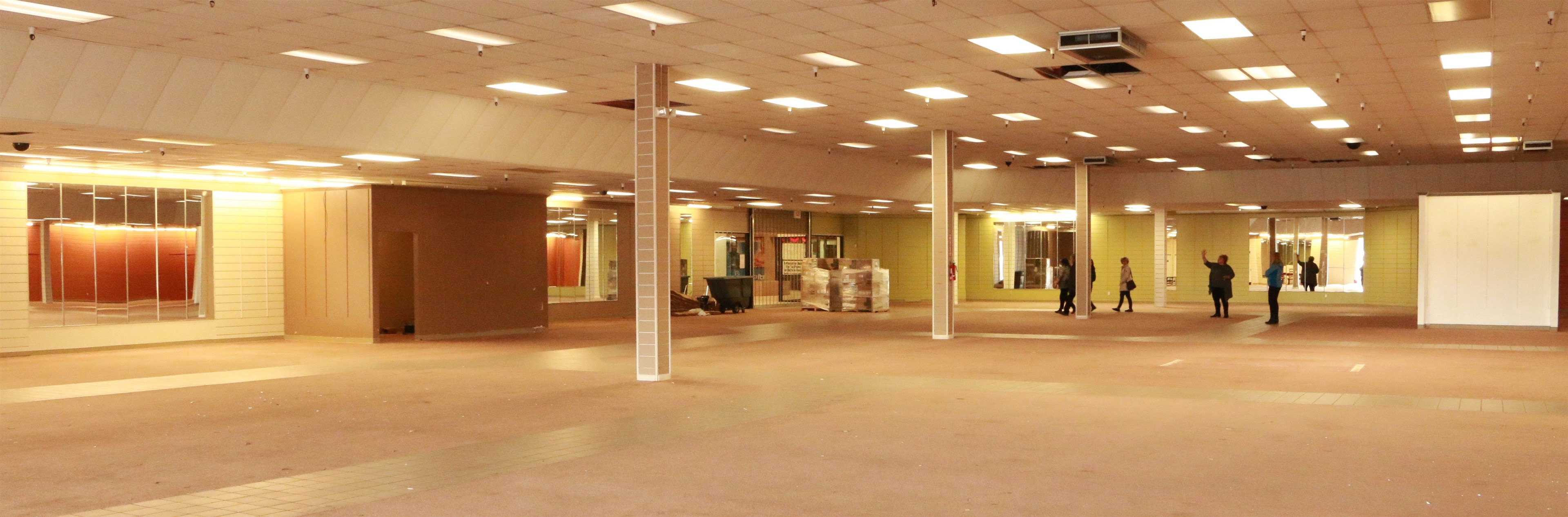 Locations Hub - Butte Plaza Mall